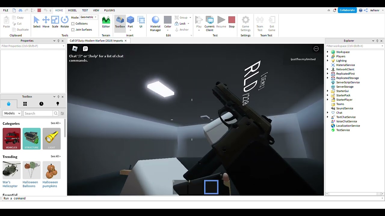 CFGK/FEGK MOD/ first release (READ DESC FOR FRE SOURCE) - YouTube