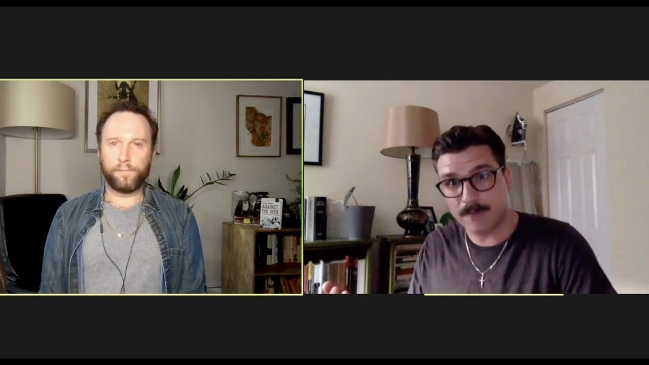 “We Need Class War, Not Culture War” ft. Dustin Guastella (TMBS 141 ...