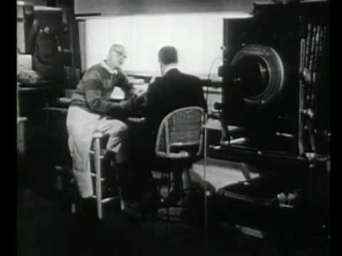 Marilyn Monroe - Tom Kelly Interview(Nude Calendar Photographer)