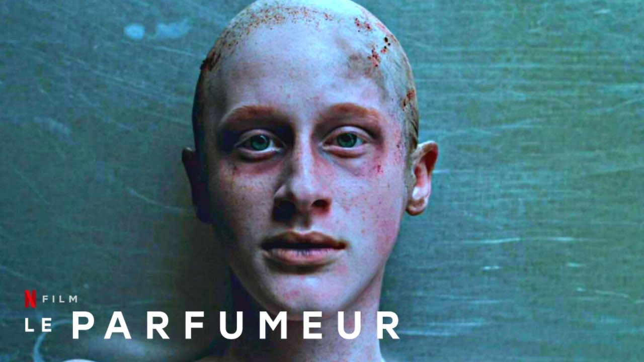 Le Parfumeur (Der Parfumeur) | Netflix | Bande Annonce - YouTube