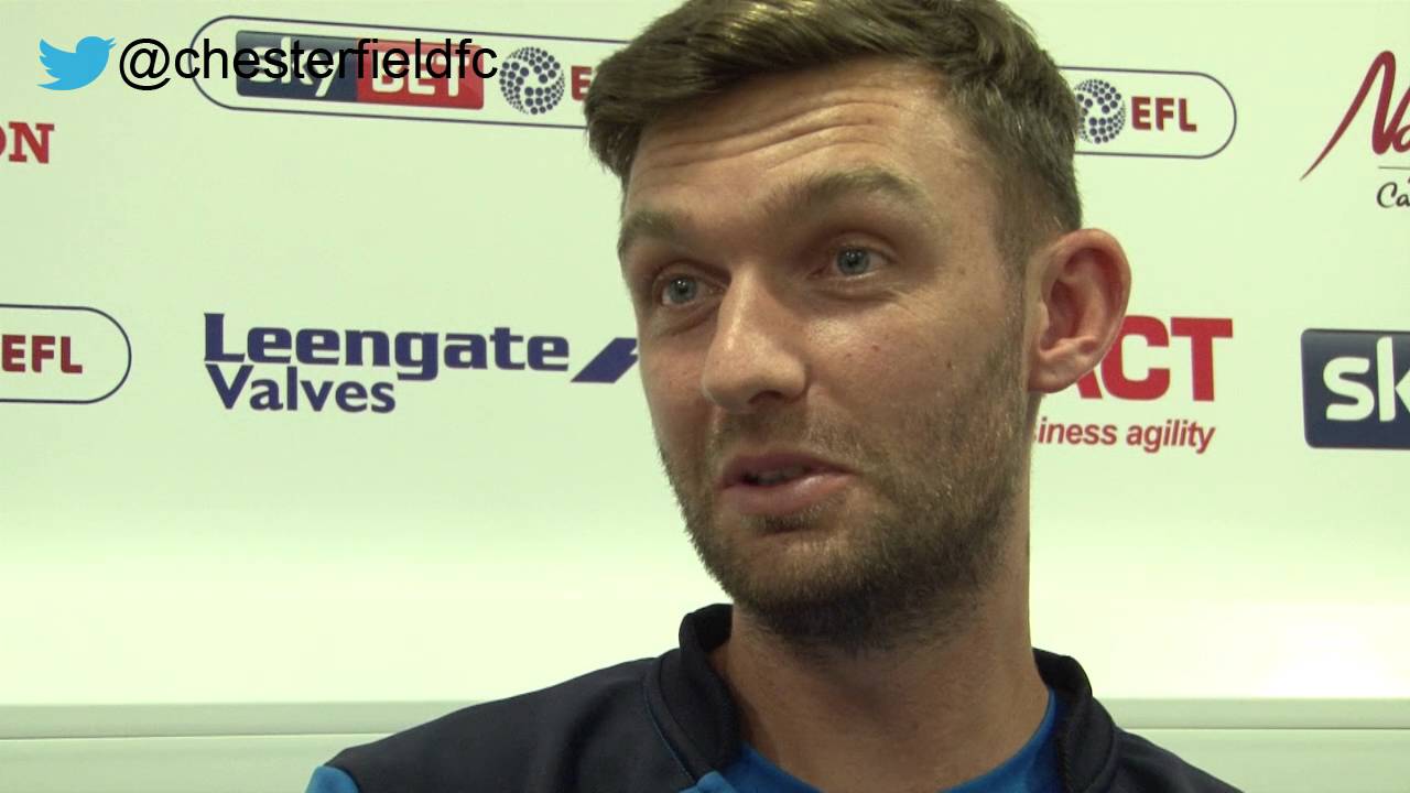 Jay O'Shea Pre-Gillingham - YouTube