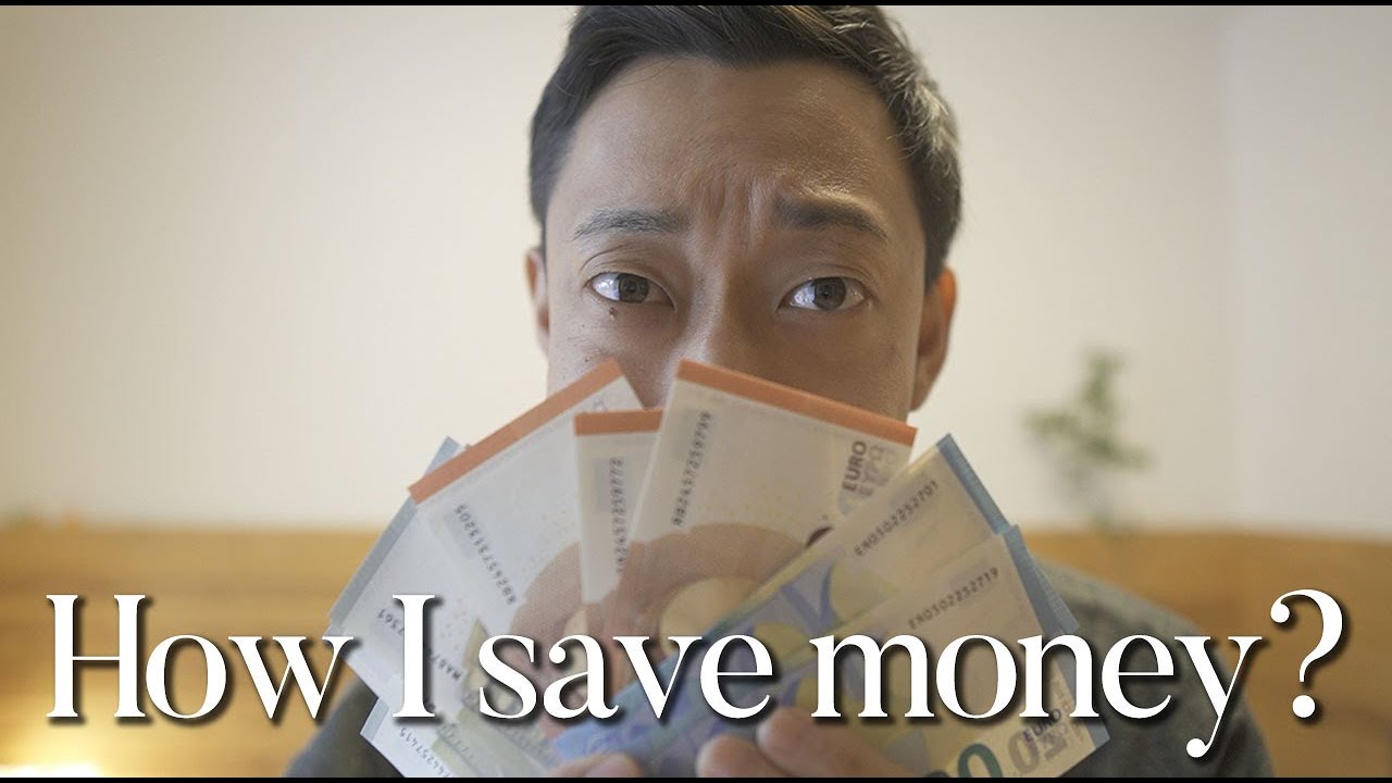 Saving Money Meme