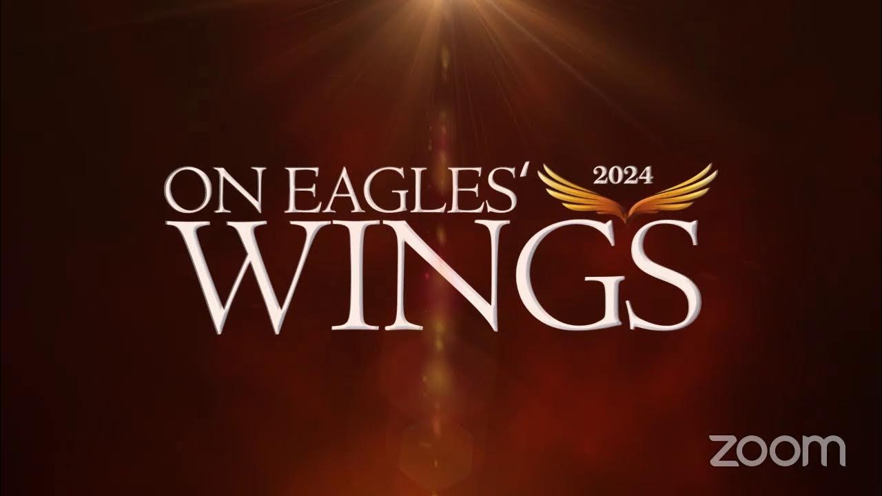 The Outpouring || 8th October 2024 || The Elevation Church London Broadcast - YouTube