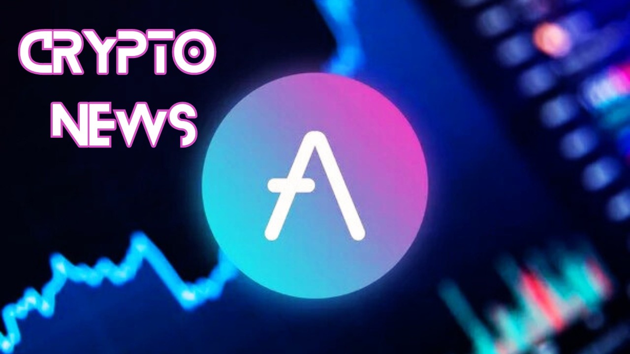 I Invested in AAVE and Made a Fortune in 6 Months - YouTube