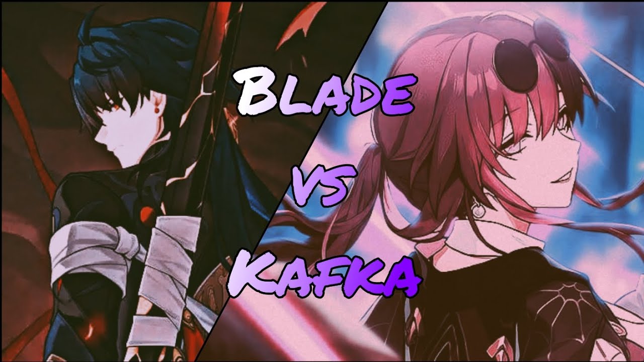 [HSR] Solo BLADE vs KAFKA · Simulated Universe World 5 Difficulty 2 ...