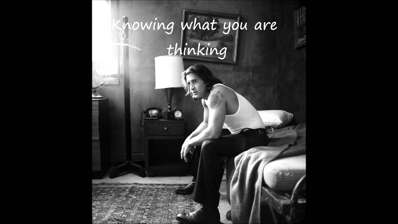 Scott Stapp - Hard Way[Lyrics] - YouTube
