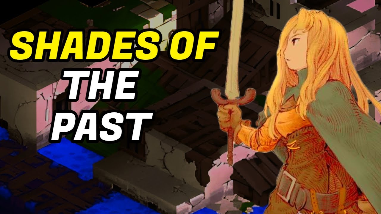 Final Fantasy Tactics Rendezvous Multiplayer Shades of the Past - YouTube