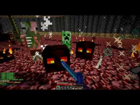 Minecraft Fart Friends #11 - 'The Angel of Fart!'