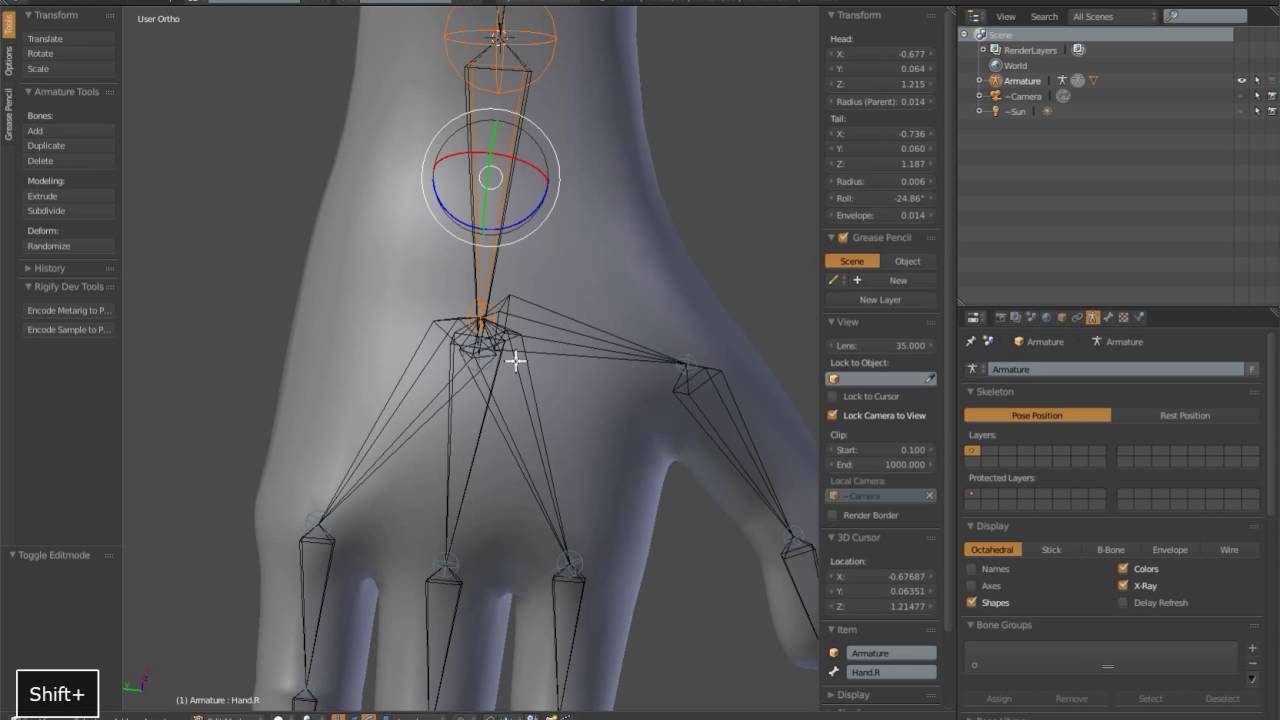 Blender Rigging Forum Help 1 YouTube blender-rigging-forum-help-1-youtube