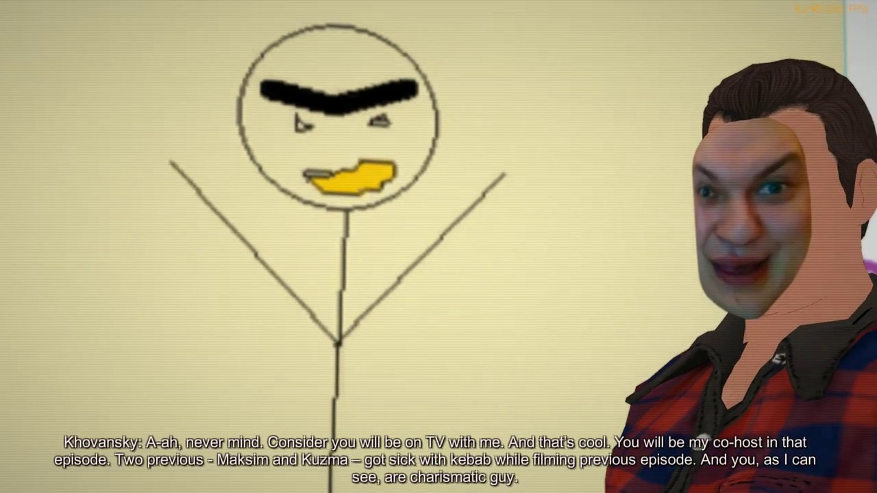VCB Why City 4k Complete Game All Mission Passed - YouTube
