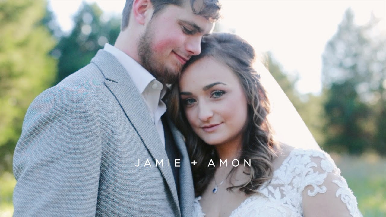 Jamie + Amon - YouTube