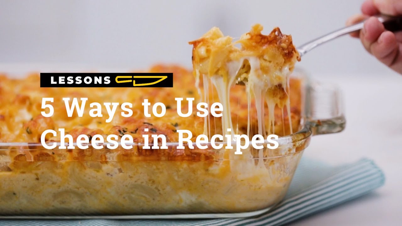 5 Ways To Use Cheese In Recipes Yummy PH YouTube 5-ways-to-use-cheese-in-recipes-yummy-ph-youtube