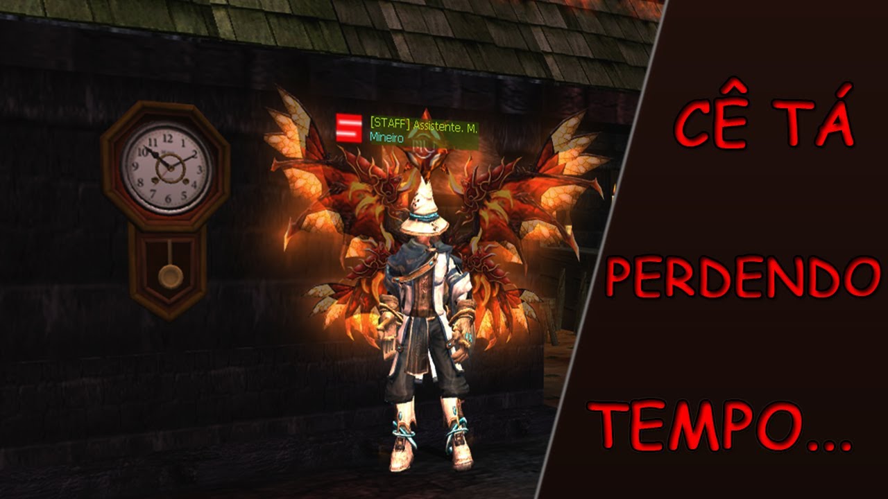 Mu Online Season 4 Semi Hard Custom - Mu Orbital - YouTube