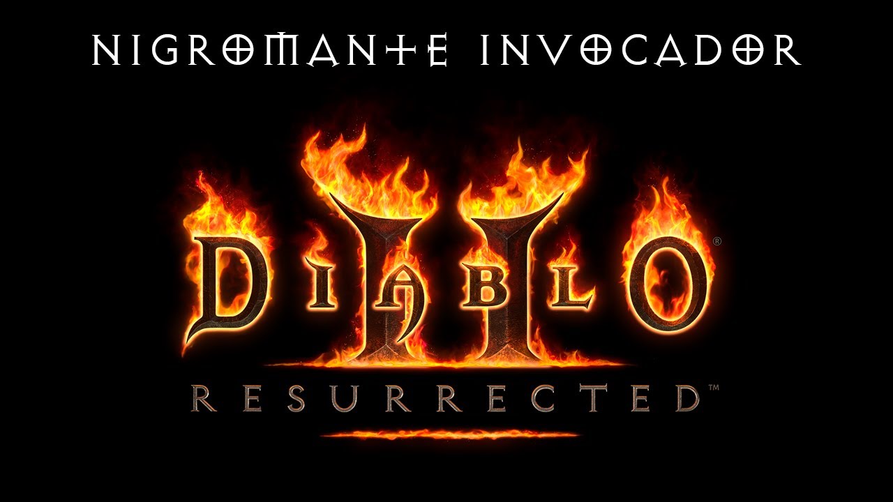 Hacks, Bots y Dupes en Diablo II Resurrected - YouTube
