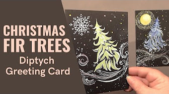 Greeting Cards Drawing - YouTube