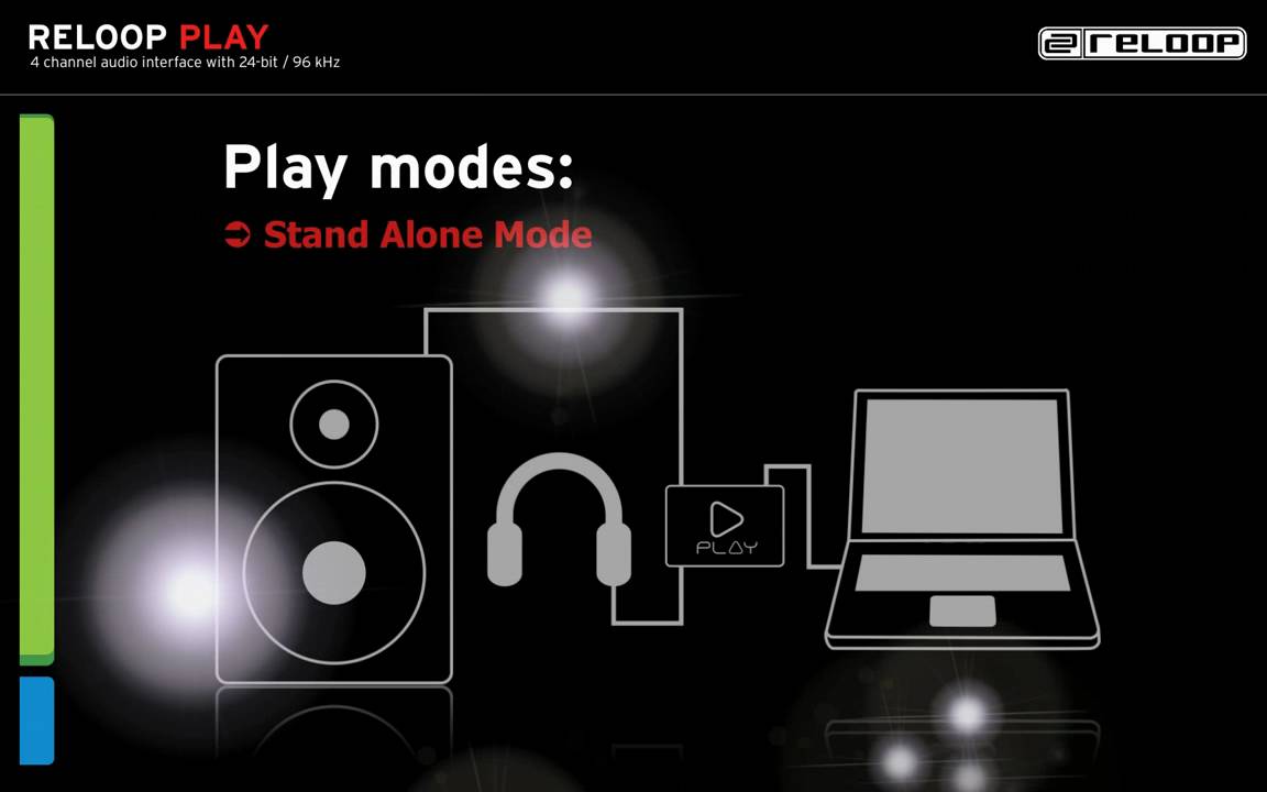 English: Reloop PLAY (Presentation) - YouTube