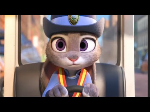 Zootopia's REVERSED Music Will Blow Your Mind! - YouTube