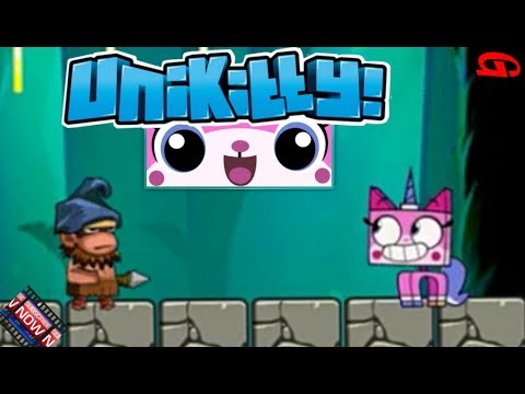 Unikitty - Sonic's World | How to Play - YouTube