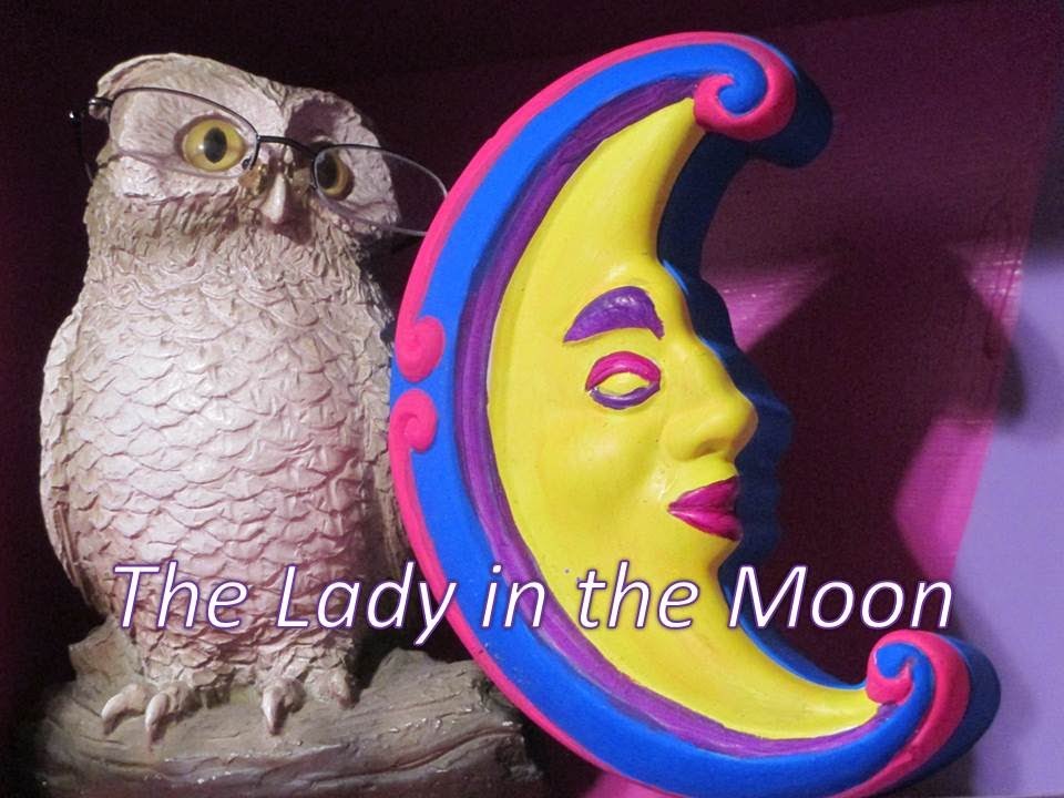 02 Episode Three - Lady in the Moon - YouTube