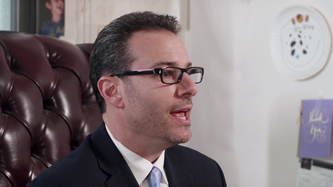 Get to Know David Resnick & Associates - David Resnick & Associates, P ...