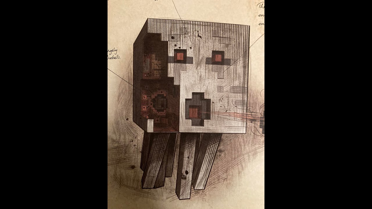 Pigstep X Tears [Minecraft Music Disc Mashup] - YouTube