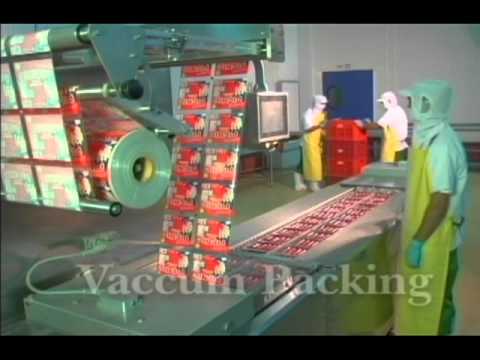 MEKENI FOOD CORPORATION - A VISION MADE REAL - YouTube