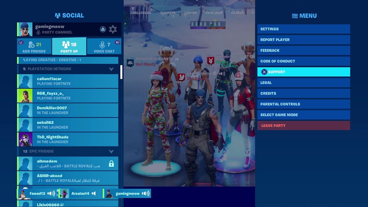 Just some fortnite chapter 2 hindi Indian fortnite live - YouTube