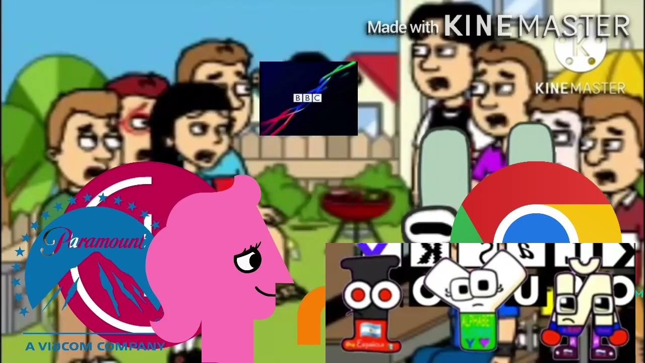 Goanimate Black hole at Vyond City Add Round 3 - YouTube