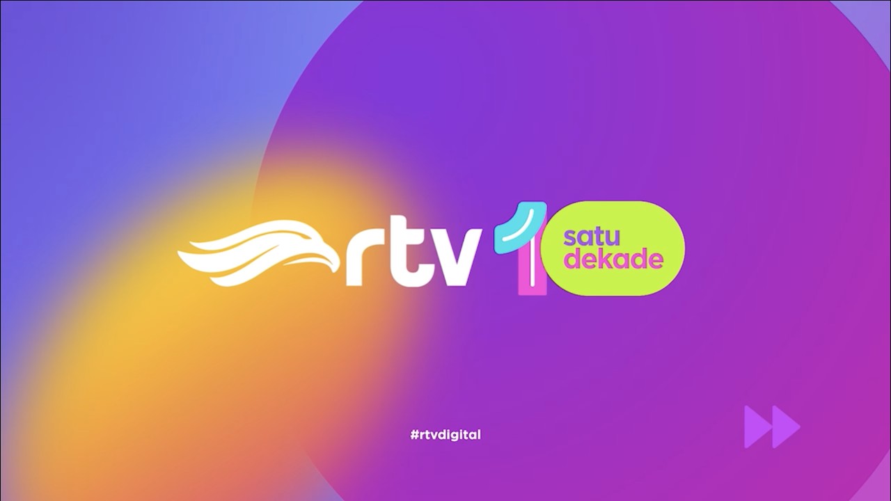 10 FILM TERBAIK DI HUT RTV KE 10| RTV SATU DEKADE - YouTube