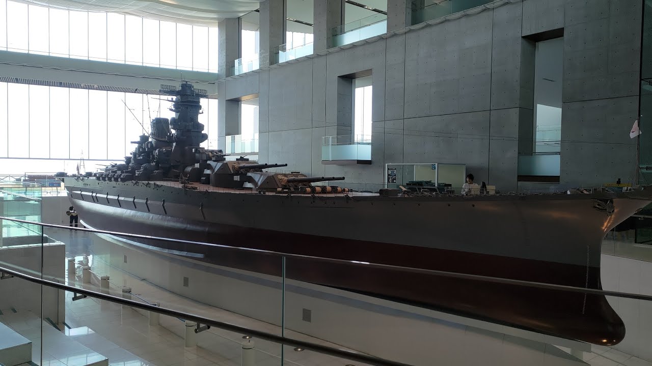 呉観光 Kure City Hiroshima Japan. - YouTube