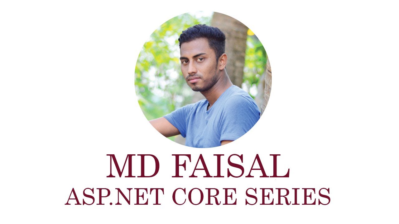 Aspnet Core Mvc Bangla Tutorial 04 Beginners To Expert Level Youtube