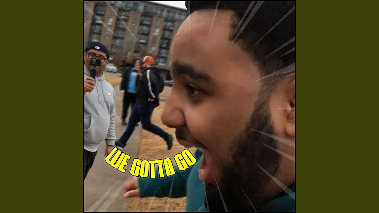We Gotta Go - YouTube