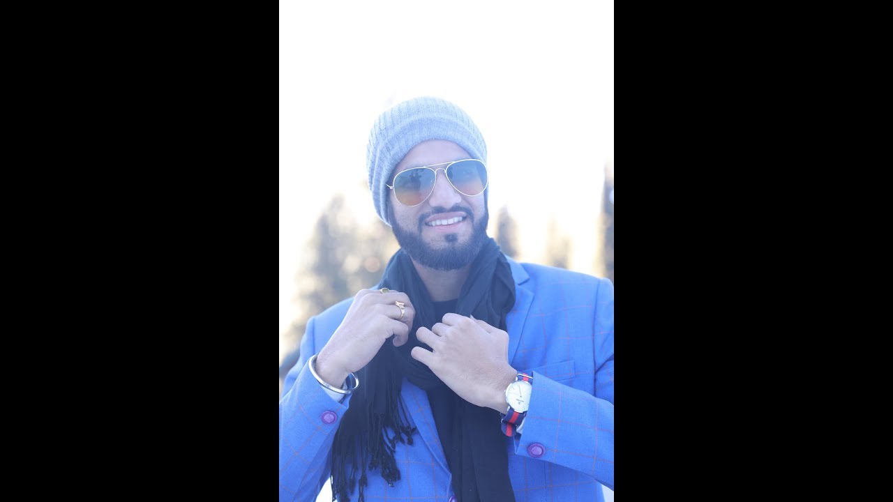 Ralph Pierre X Sumit Sharma | Collaboration with Premium Watches Brand ...