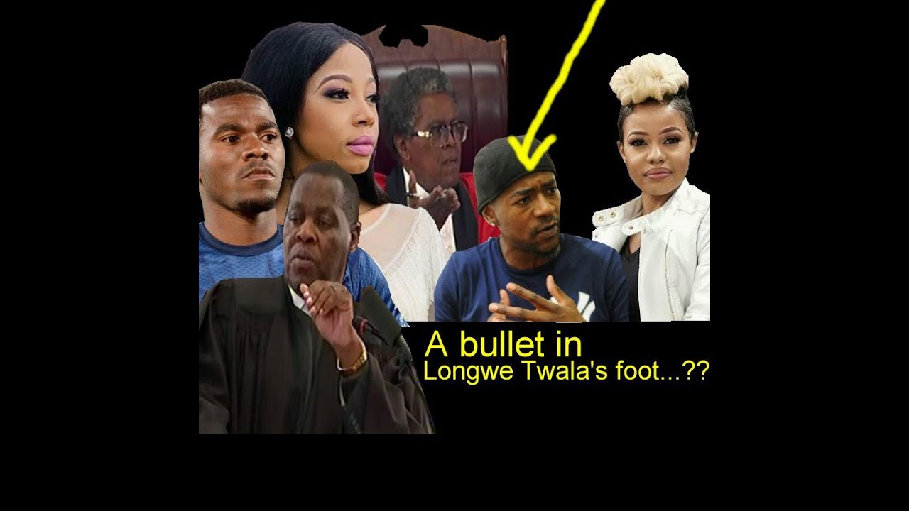 Advocate Mngomezulu exposed Longwe Twala, crystal clear at Senzo Meyiwa ...