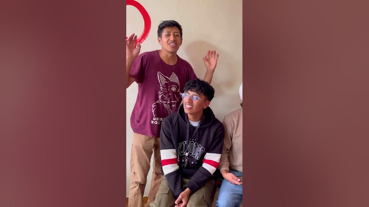 LE DECIMOS A LA JHOIS QUE NO QUEREMOS QUE VUELVA (BROMA) - YouTube