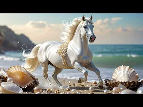Beyaz İnci – Doludizgin | Turkish Instrumental Music