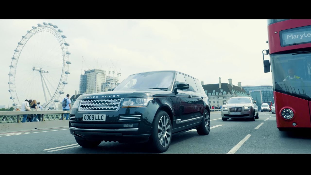 Showreel DOP / Film Director - Anton Phatianov - OnAnton Productions ...