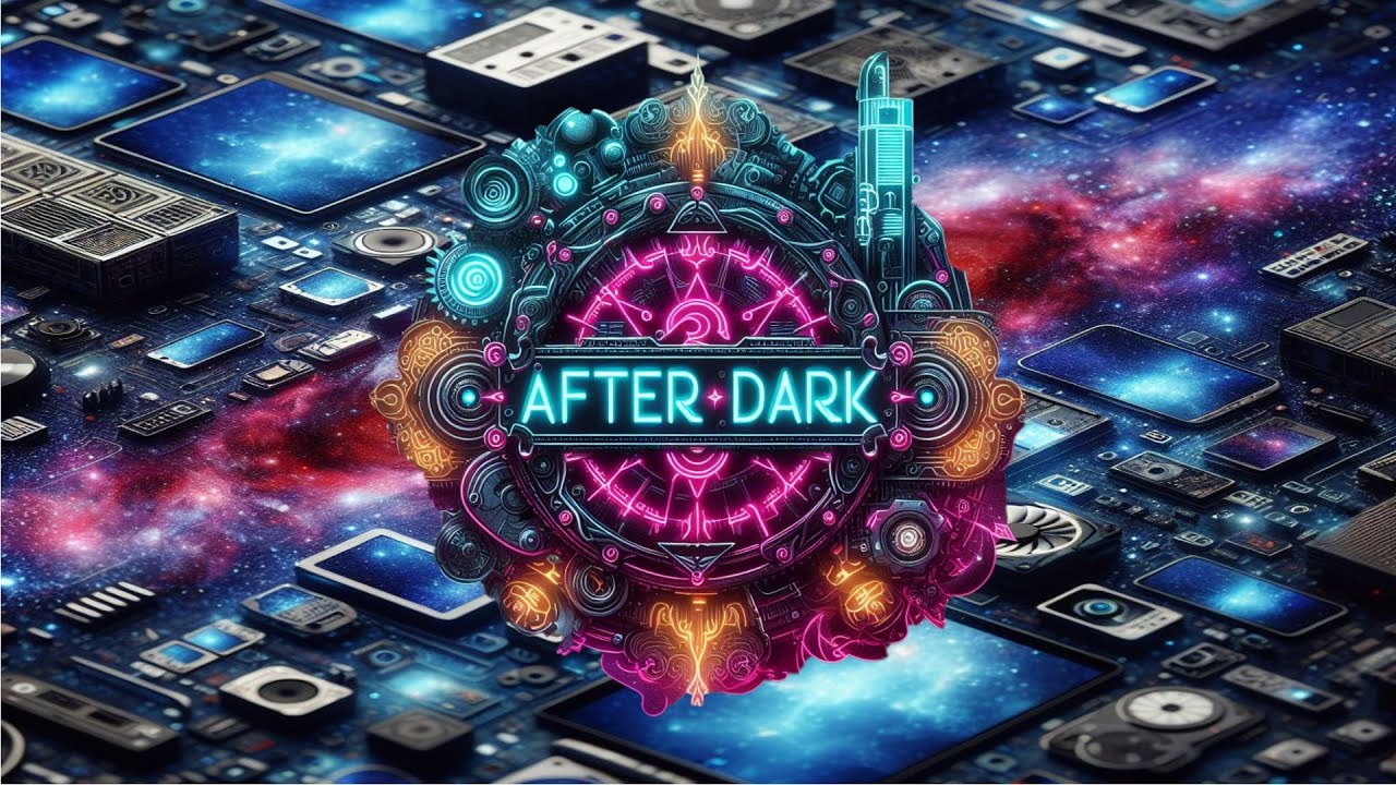 jaikenmainy afterdark: episode 2 - YouTube