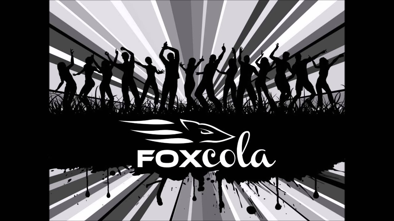 Fox Cola English Commercial - YouTube