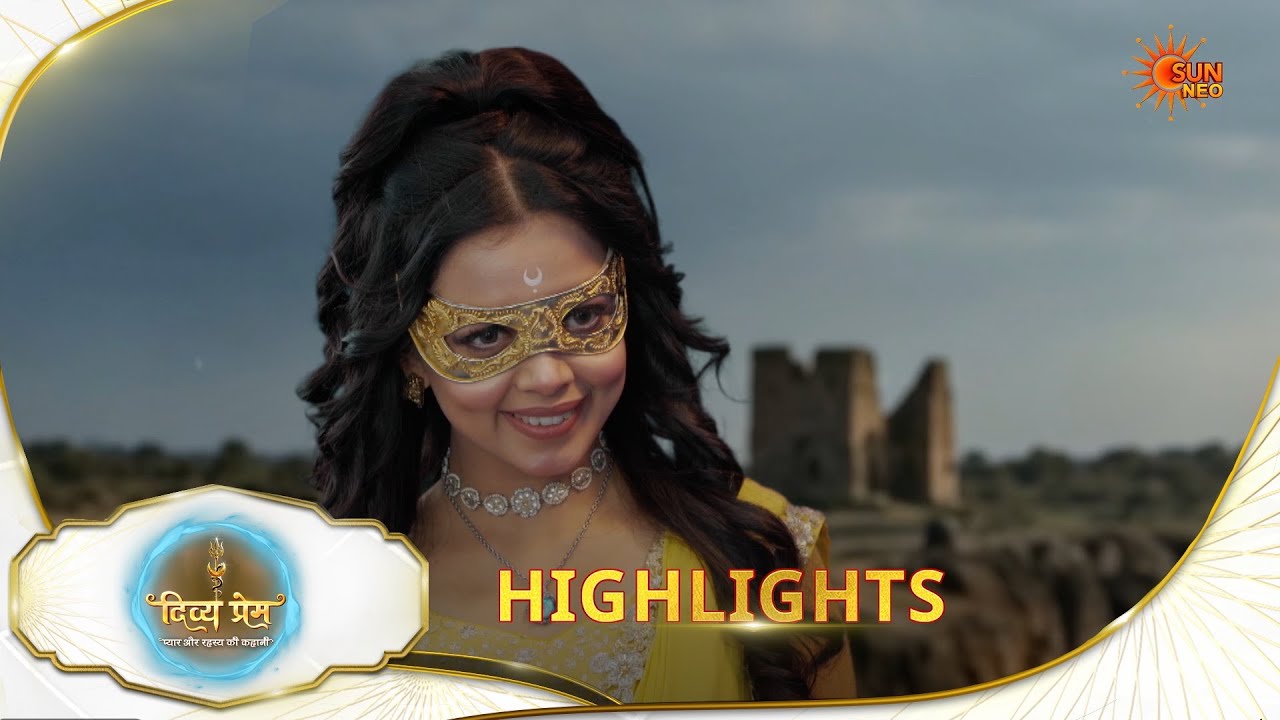 Divya Prem | Highlights | 05 Feb 2026 | Hindi Serial | Sun Neo - YouTube