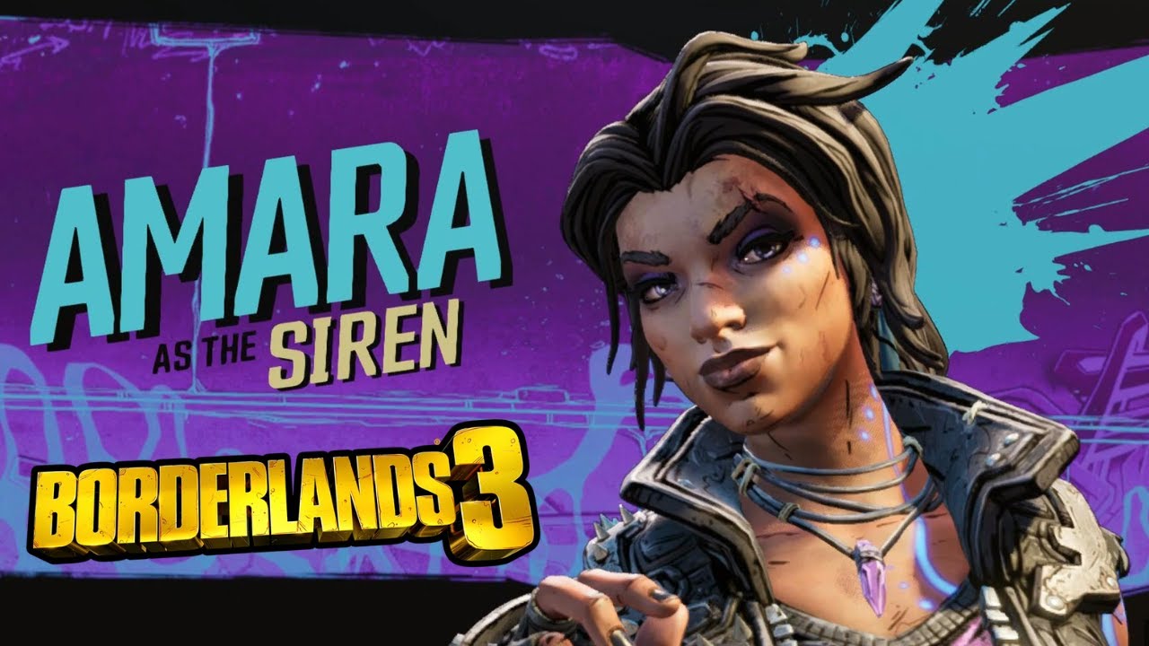 PEMBALASAN KEMATIAN MAYA ! - Borderlands 3 GAMEPLAY - YouTube