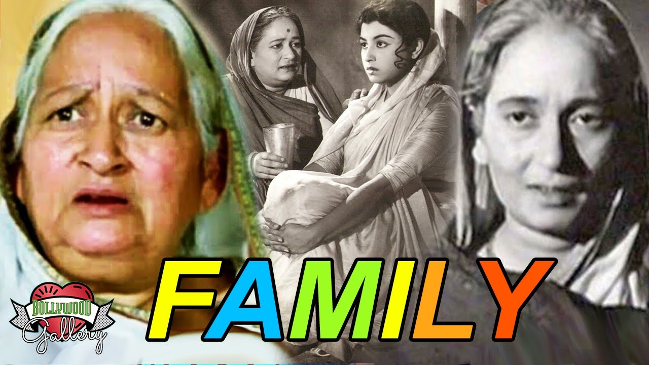 Leela Mishra Family With Parents, Husband, Daughter, Death, Career, and ...