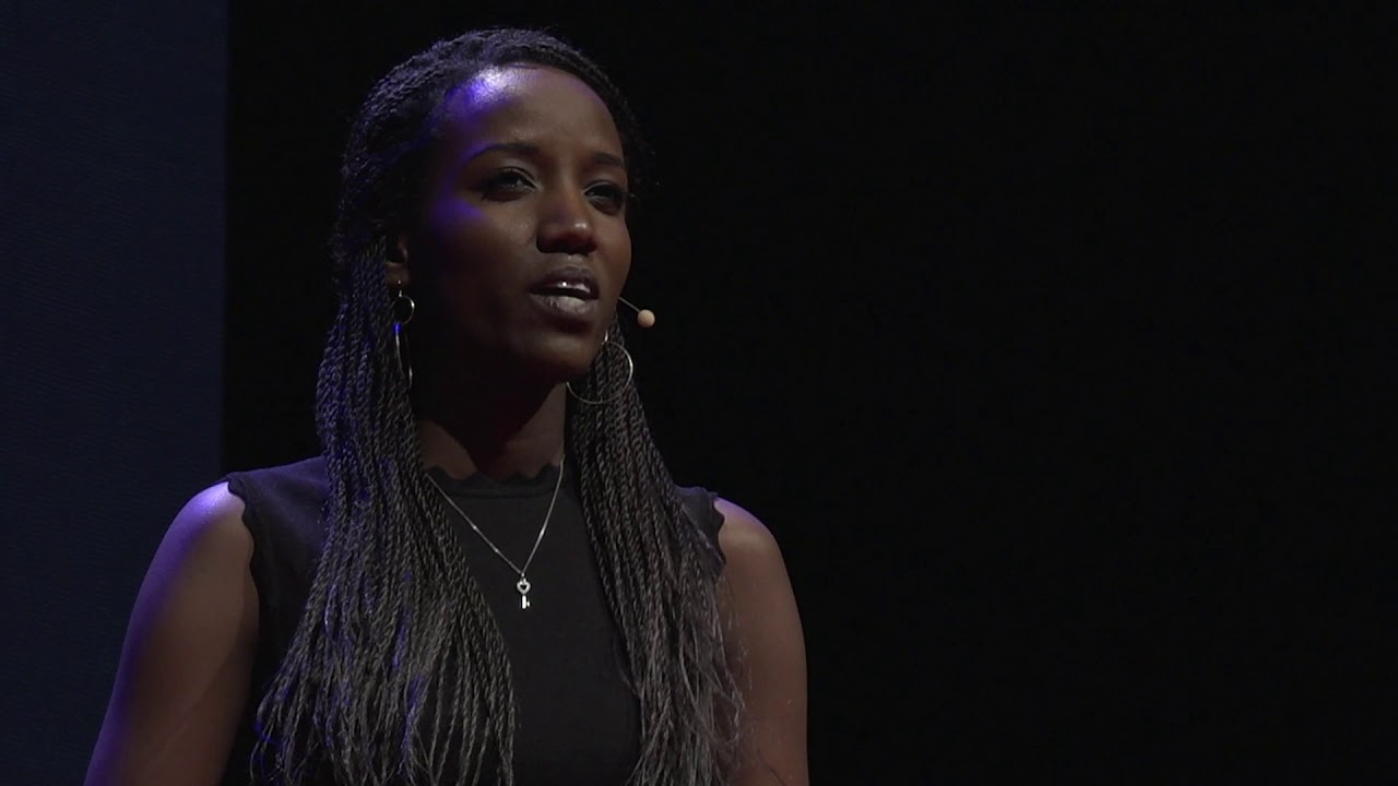 The power of forgiveness | Carine Kanimba | TEDxPortland - YouTube