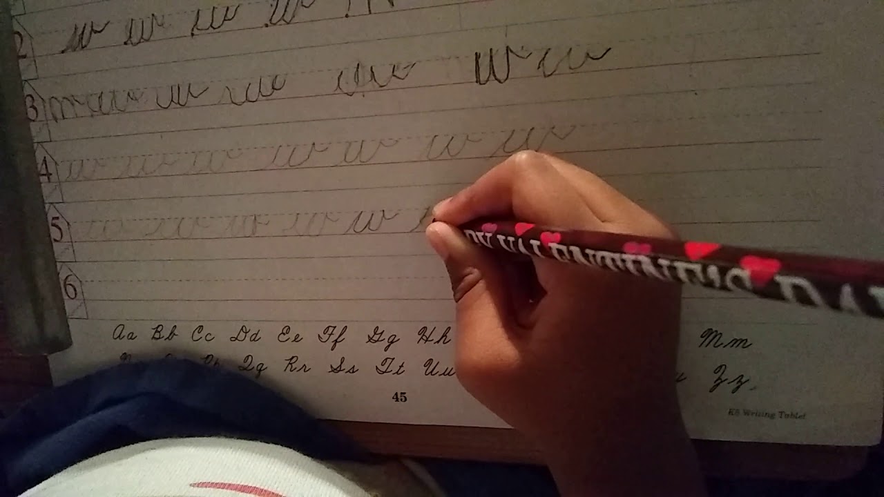 How To Write Cursive W YouTube how-to-write-cursive-w-youtube