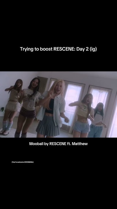 Pinball by RESCENE ft. Moothew 😍 - YouTube