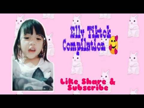 Elly Tiktok Compilation - YouTube