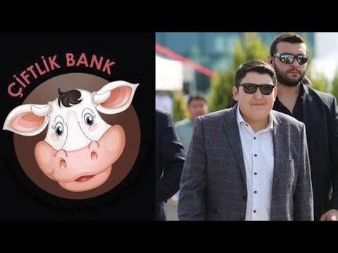 ÇİFTLİK BANK DOMBİLİ MEHMET AYDIN - SÜLÜN OSMAN JET FADIL - TİTAN KENAN ...