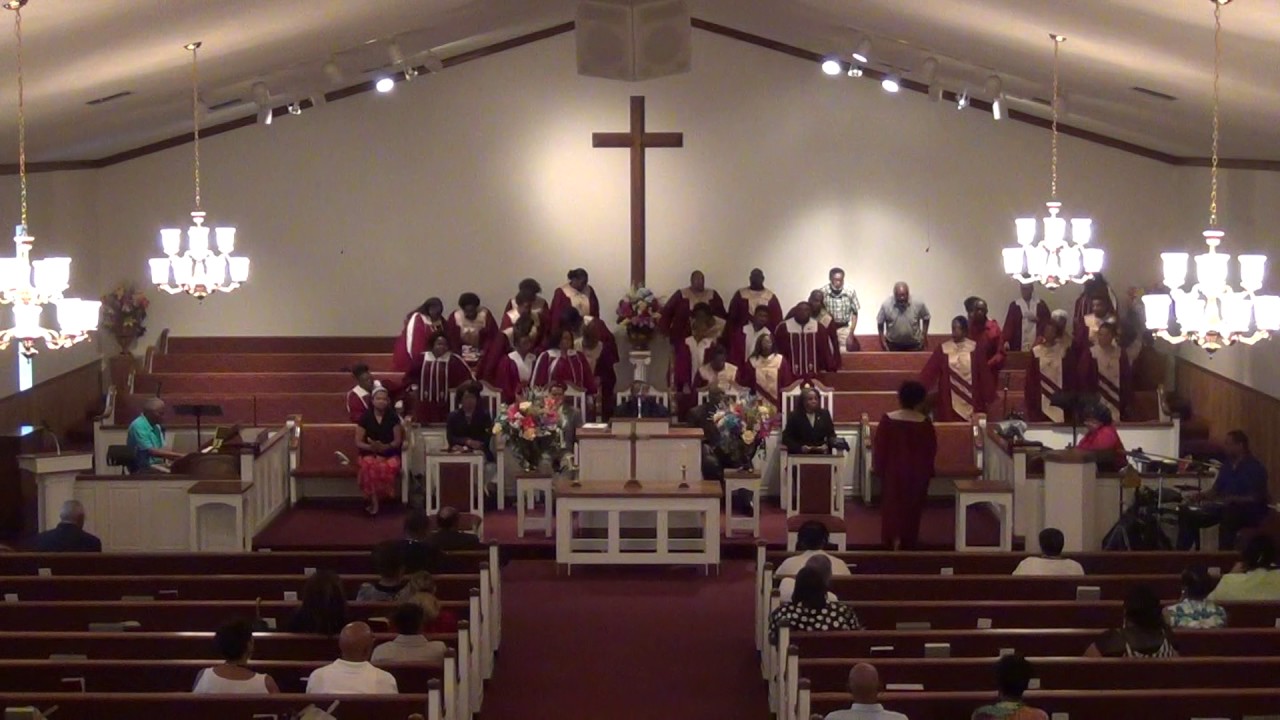 Revival Night 4 June 2017 - YouTube