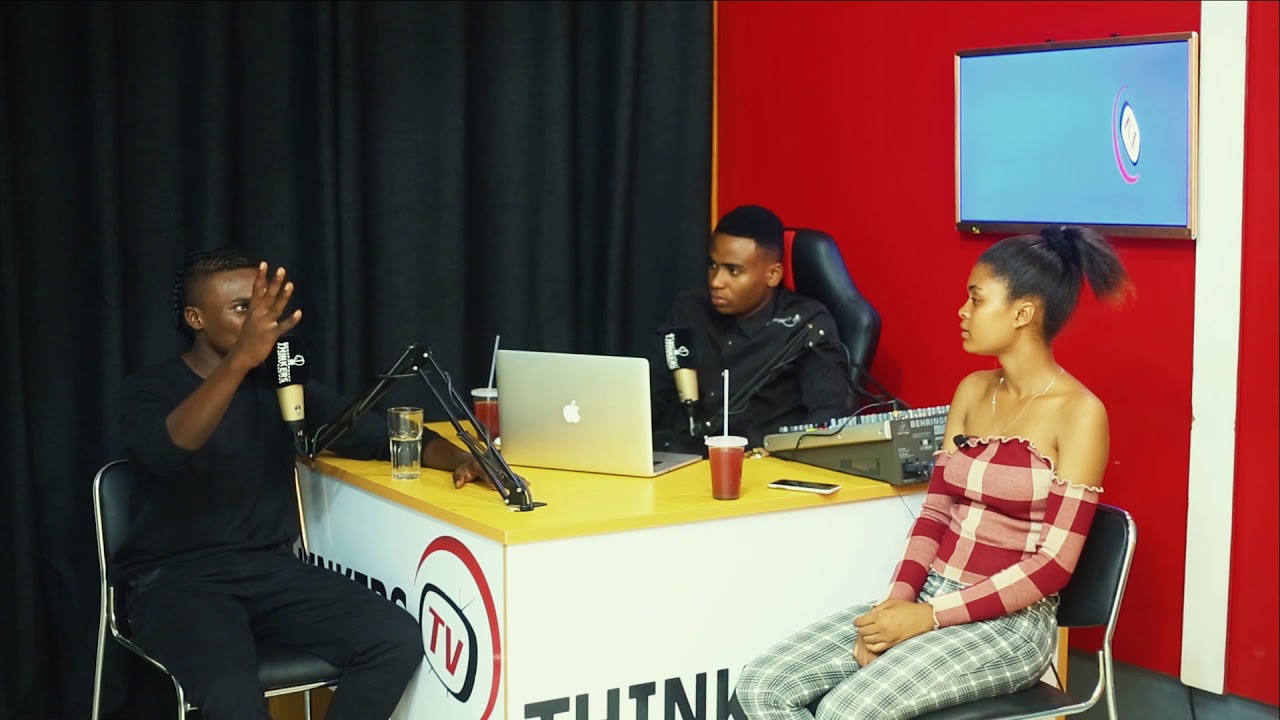 MBOSO MPYA KUTOKA TANGA/NITAFANYA MAKUBWA ZAIDI YA MBOSO/GENIUS MUSIC ...