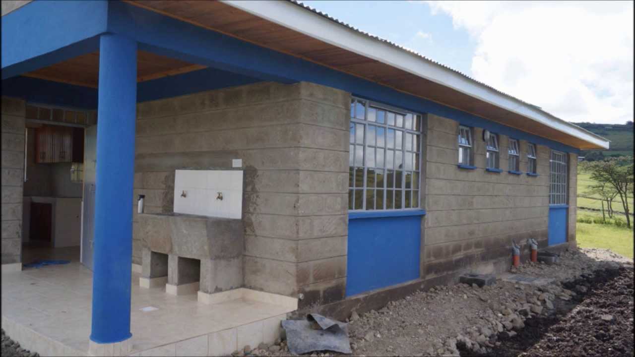 Mission:180's projects in Kenya - YouTube